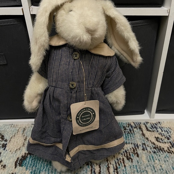 Boyds Bears | Toys | Boyd Bunny | Poshmark